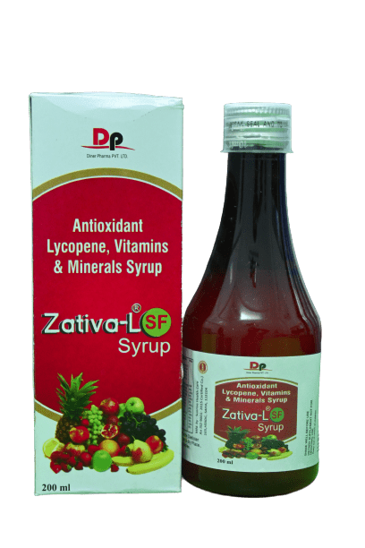 Products Range - Dwineer Pharma